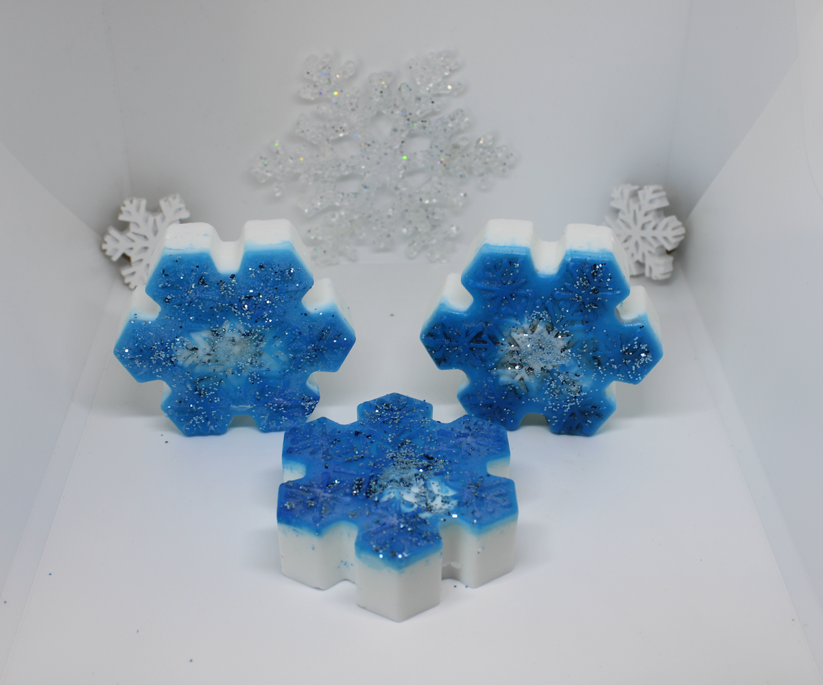 Snowflake (1PK) – Banberry